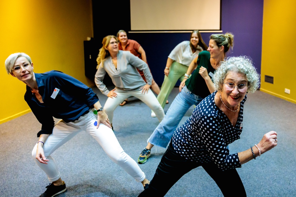 Cultuur Oost - Terugblik Gelderse CMK-dag 2023